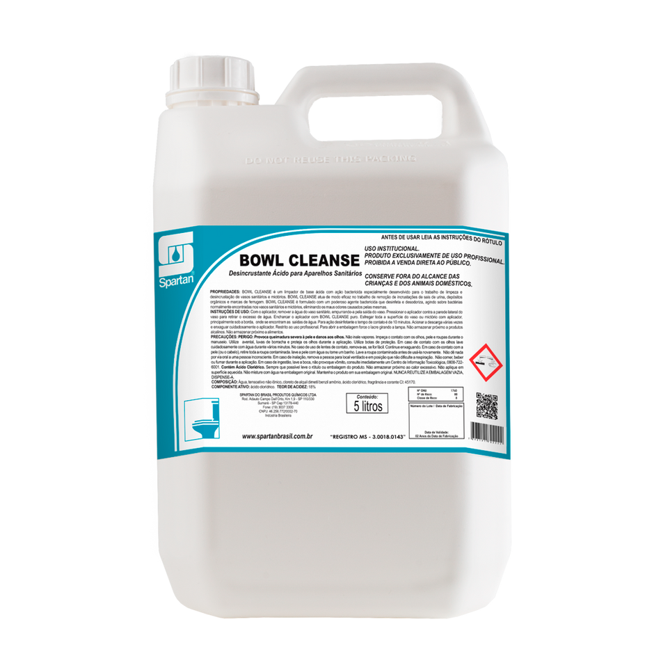 Produtos – Spartan BR