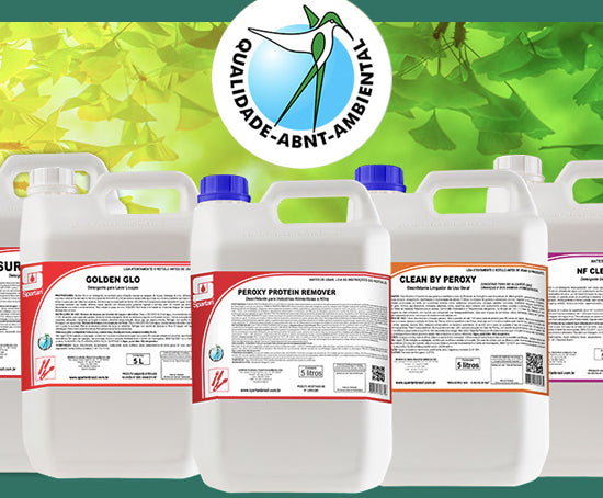 SURE STEP - 5 LT – Spartan BR